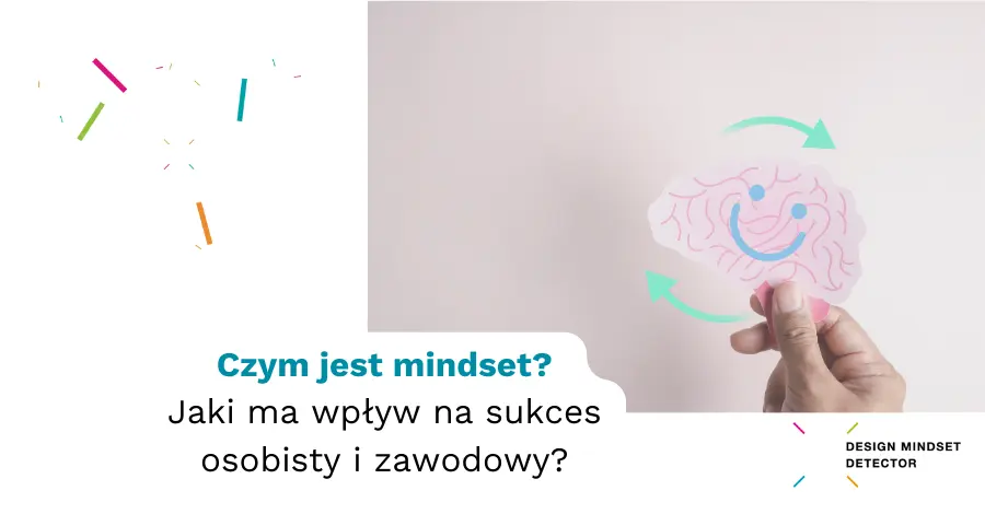 What is Mindset and Its Impact on Success? - Design Mindset Detector