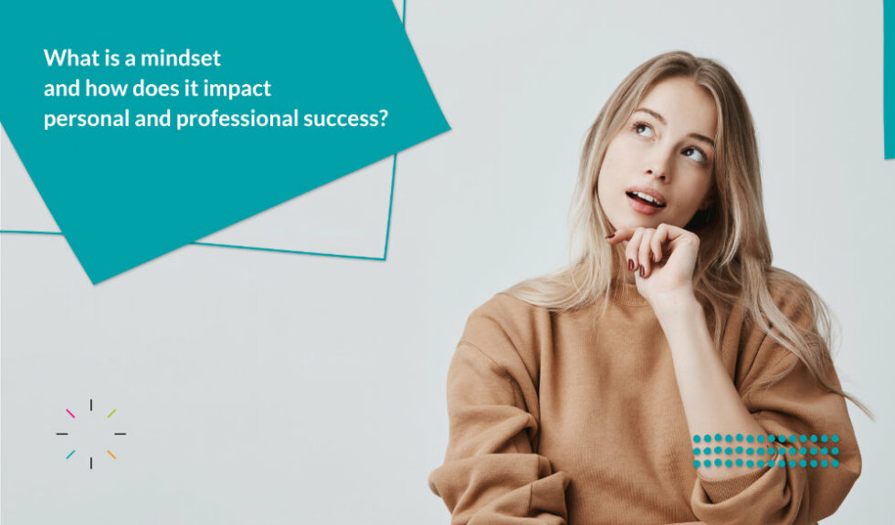 What is Mindset and Its Impact on Success? - Design Mindset Detector