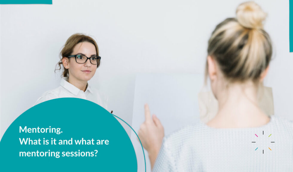 Mentoring – What and How?